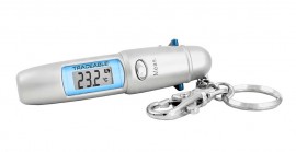 Traceable 4480 Infrared Thermometer with pocket clip