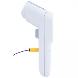 Traceable 98767-50 Infrared Gun Thermometer with laser, type-K input ...