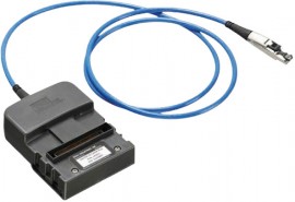 TREND Networks R161051 RJ45 Permanent Link Adapter for the LanTEK III ...