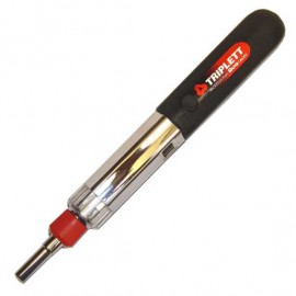 Triplett Professional AutoLoader Multi-Bit Screwdriver