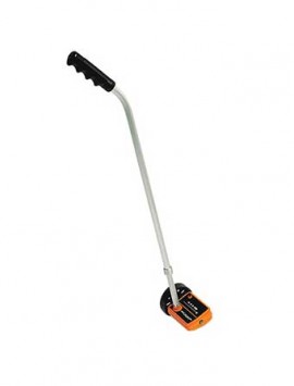 Trumeter 13-0735 Medium-Duty Single Wheel Mechanical Imperial Measuring ...