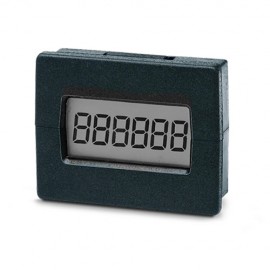 Trumeter 7016/B Totalizing Counter with 6-digit LCD