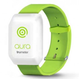 Trumeter AURA Personal Proximity Sensor, 1.5 to 10'