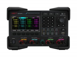 UNI-T UDP4303S Precision-Series Programmable Linear DC Power Supply ...