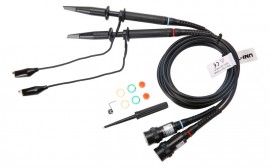 UNI-T UT-P06 Passive Oscilloscope Probe, 300 MHz