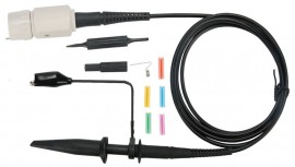 UNI-T UT-P07A Passive Oscilloscope Probe, 500 MHz