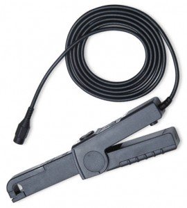 UNI-T UT-P40 AC/DC Current Scope Probe, 100 kHz, 60 A