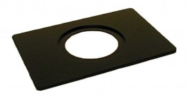 VEE GEE 1400-SPP VanGuard Petri Dish Microscope Insert, 38 mm