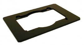 VEE GEE 1400-SPT VanGuard Terasaki/Petri Dish Microscope Insert