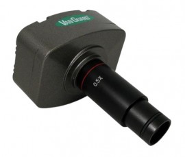 VEE GEE M1397-K005-1 USB Digital Microscope Camera for the 1353SL, 1354SL, 1371ZL, 1375ZP, 3 MP