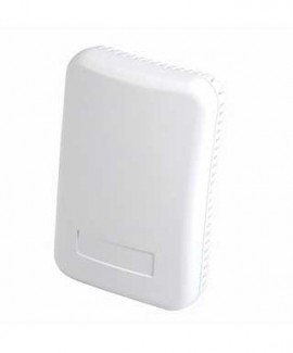 Veris HEW3MSTH Standard Wall Humidity Sensor, 3%