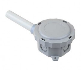 Veris TOHR00 Outdoor Temperature Sensor, 10k T3 thermistor