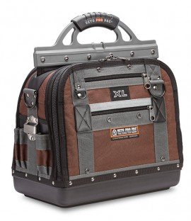 Veto Pro Pac XL Extra Large Heavy Duty Tool Bag