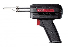 Weller 8200PKCP Soldering Gun Kit, 140, 100 W