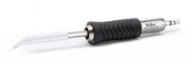 Weller T0050105399 RTU 008 CX MS Ultra Soldering Tip (MIL-SPEC), conical bent, 0.03 x 1.54"