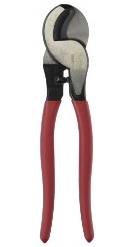 Wiss 0890CSJW Electrical Compact Cable Cutter, 9.5"