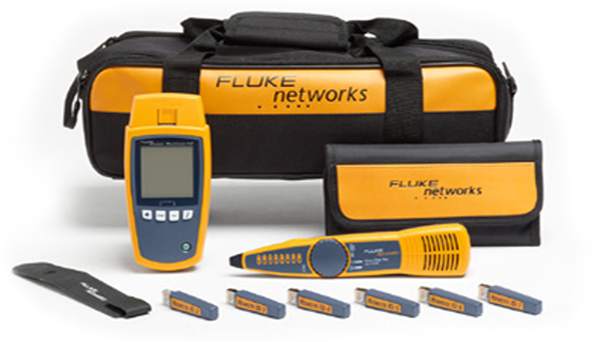Fluke wants to help you Do More in 2024!