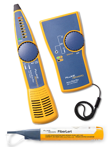Fluke wants to help you Do More in 2024!