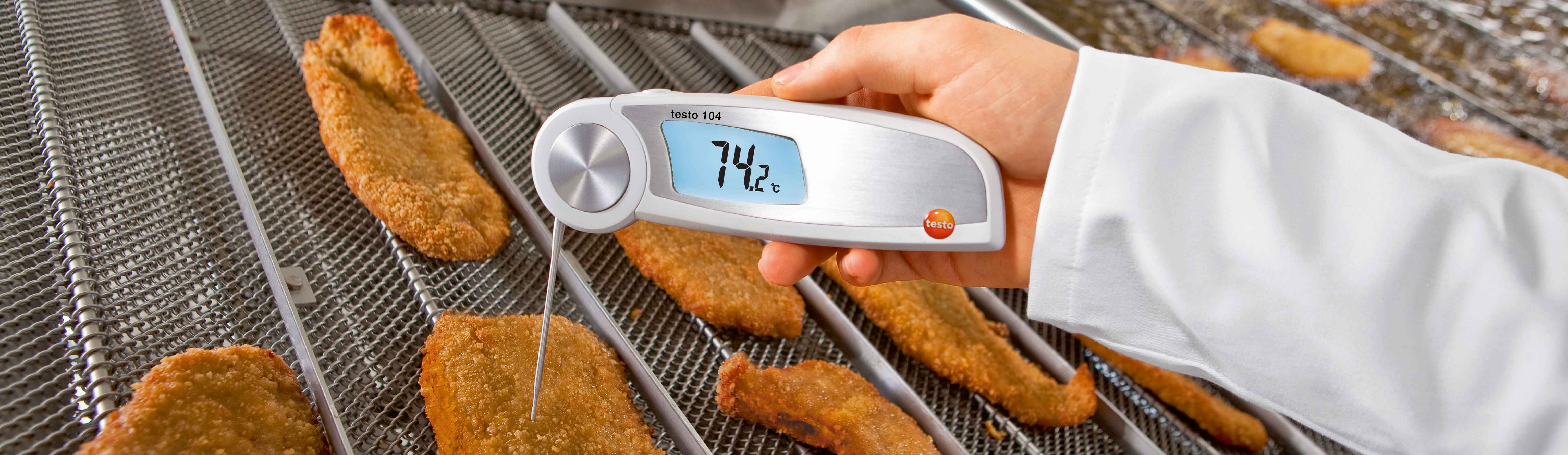 Testo - Why so called ‘cheap’ thermometers are costing you more than ...