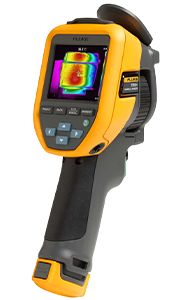 Fluke TiS20+ MAX Thermal Imager, -4 to 752°F