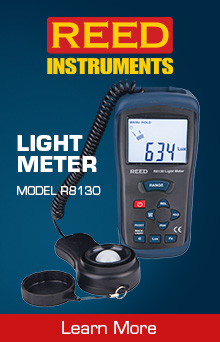 Light - GlobalTestSupply.com