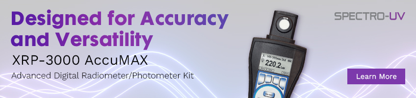 Spectro-UV - GlobalTestSupply.com