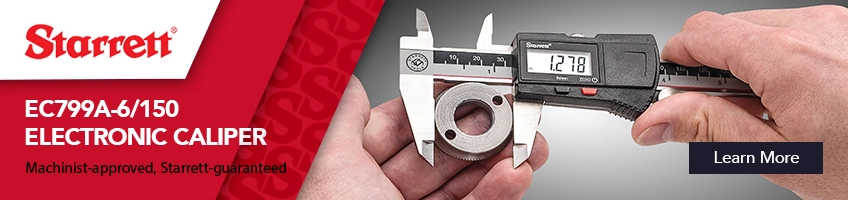 Starrett - GlobalTestSupply.com