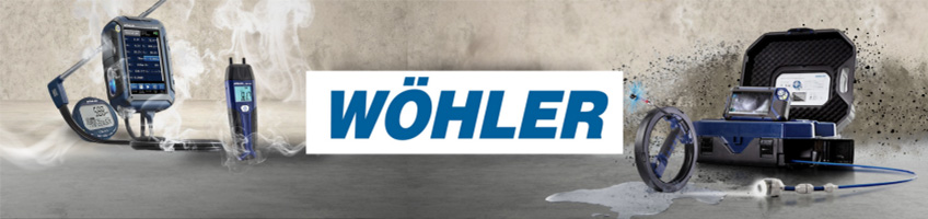Wohler - GlobalTestSupply.com